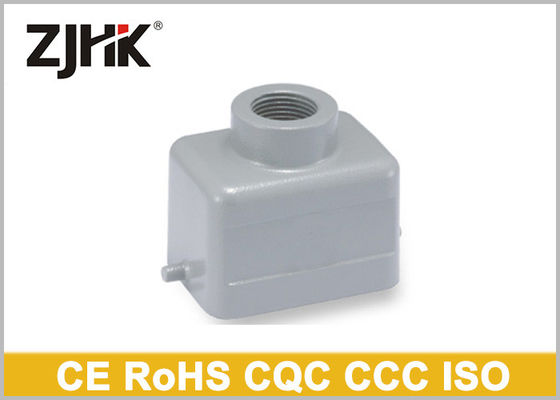 H6B - TE - 2B - 탑 엔트리와 PG16 산업적 과중한 업무 전기 커넥터